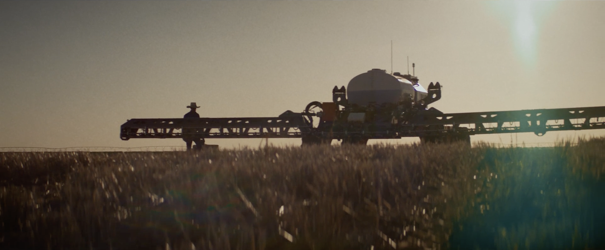 Darling Downs Spray Tech - Cussons Media